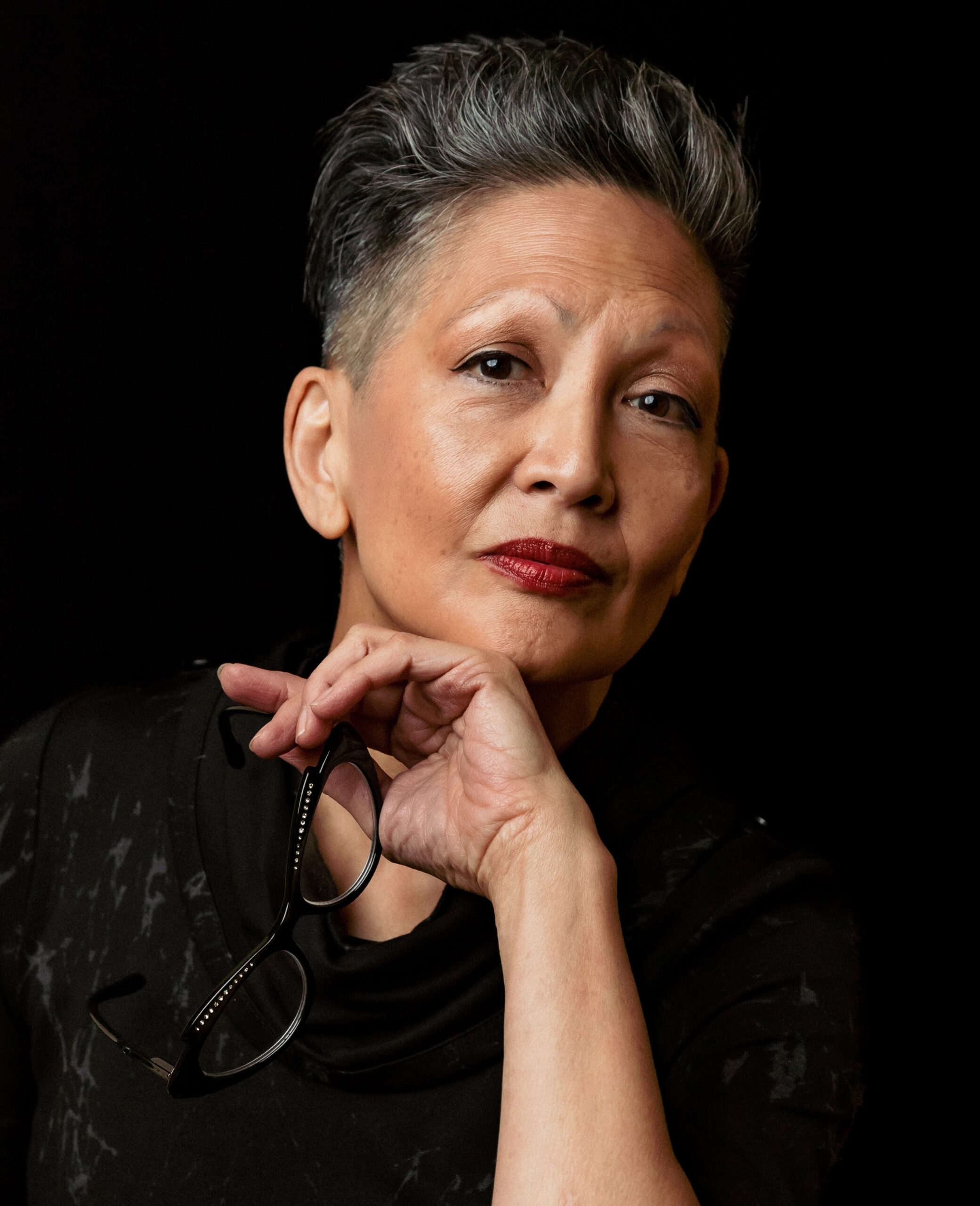 Victoria Haslam - The Factory Talent