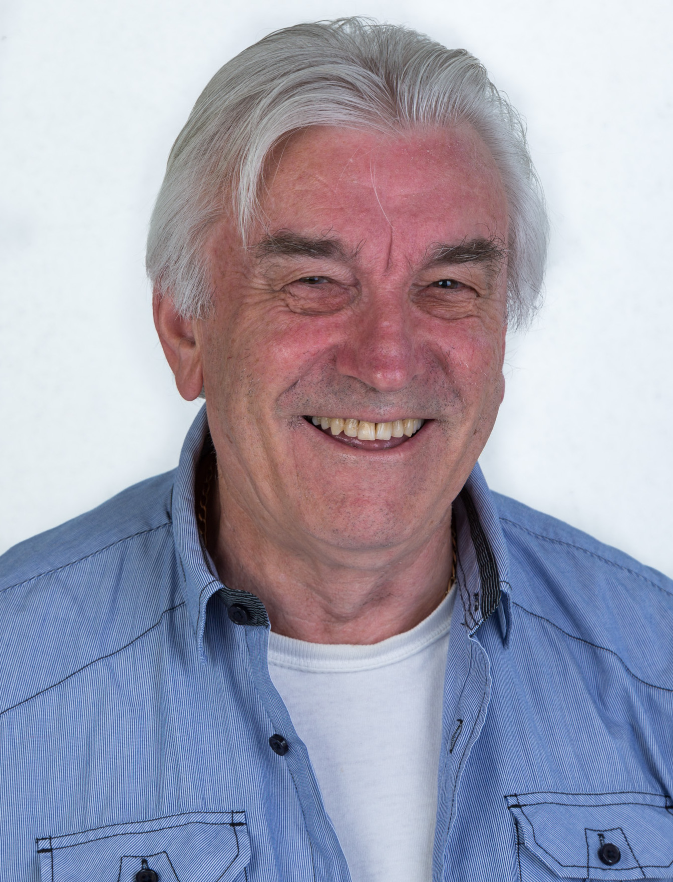 Alan Martin