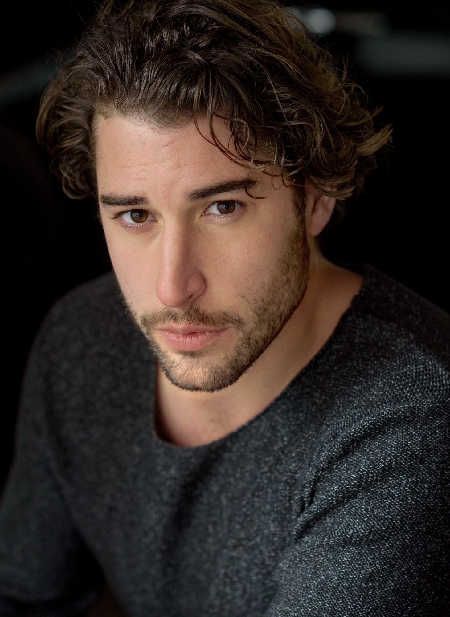 Isaac Still - The Factory Talent