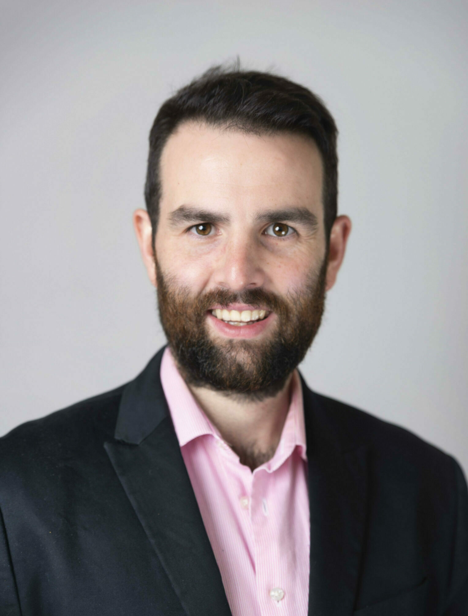 Daniel McLean - The Factory Talent