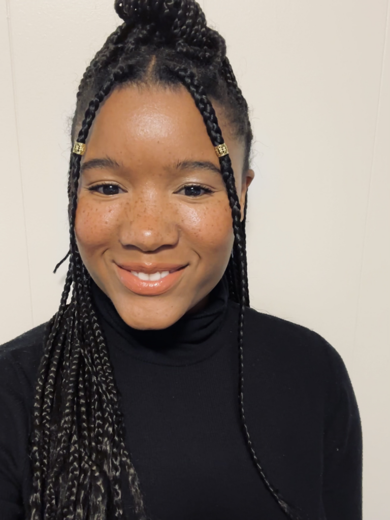 Phillipa Smith - The Factory Talent