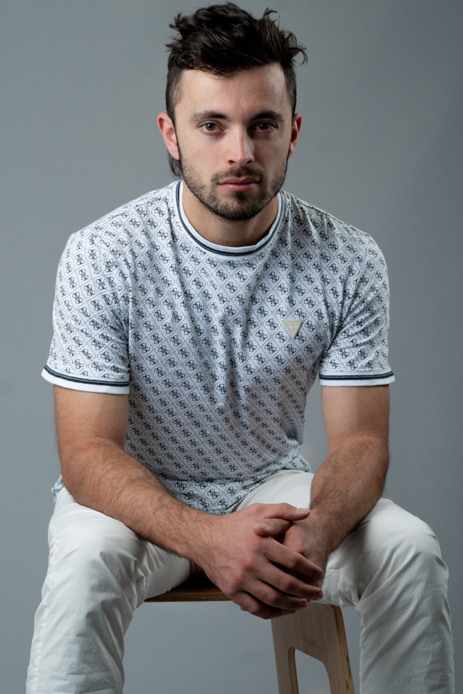 James Greaves - The Factory Talent